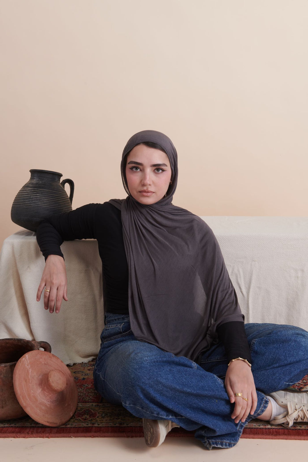 Lycra – Ritzy Scarves